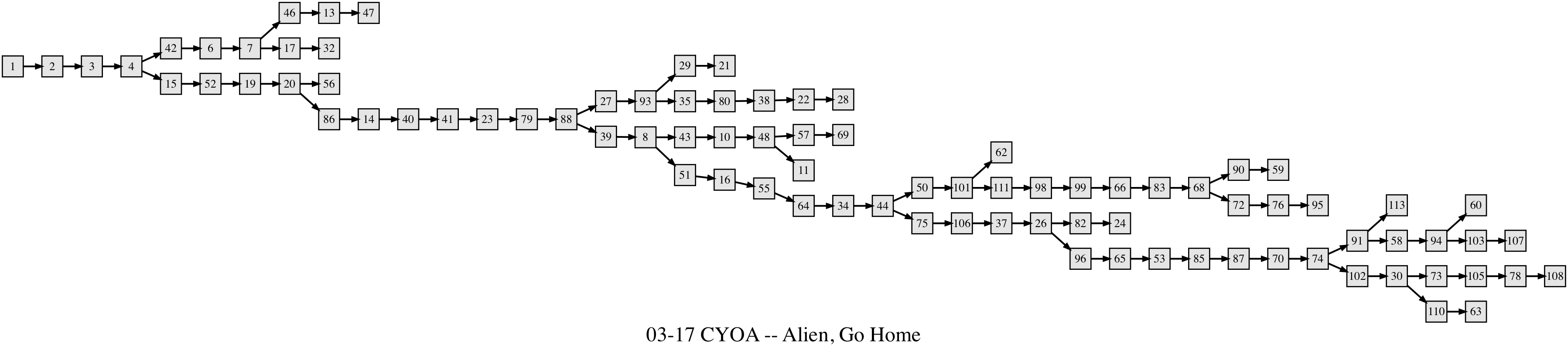 03 17 | Transverse Reading Gallery